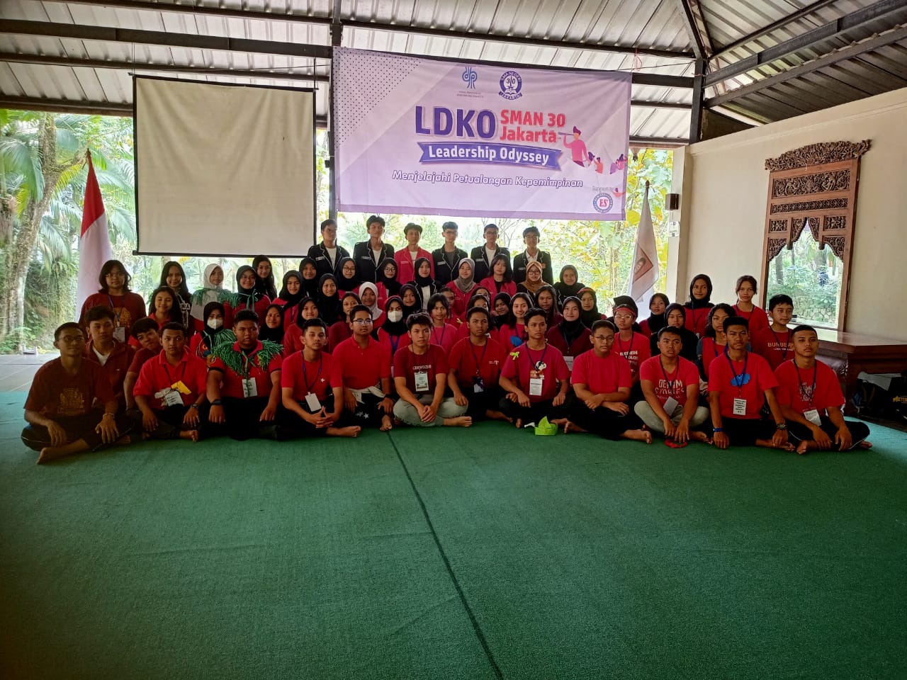 LDKO