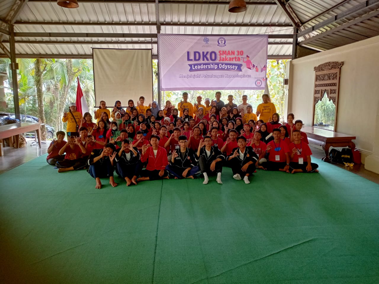 LDKO